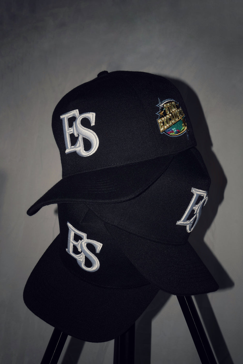 ES HATS – Exclusive Street